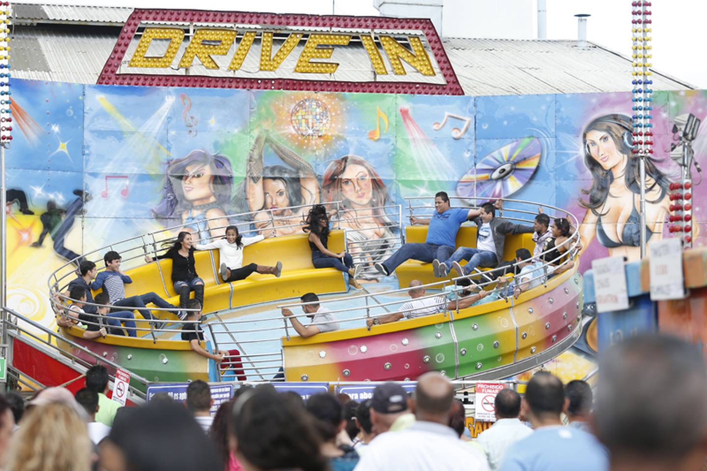 #Noticias36 | La famosa Tagada, ícono nacional de Costa Rica ...