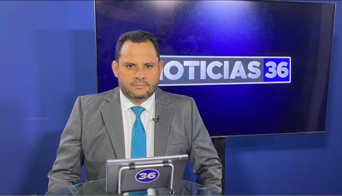 Trivision 36, la fuente de información confiable para las noticias de ...