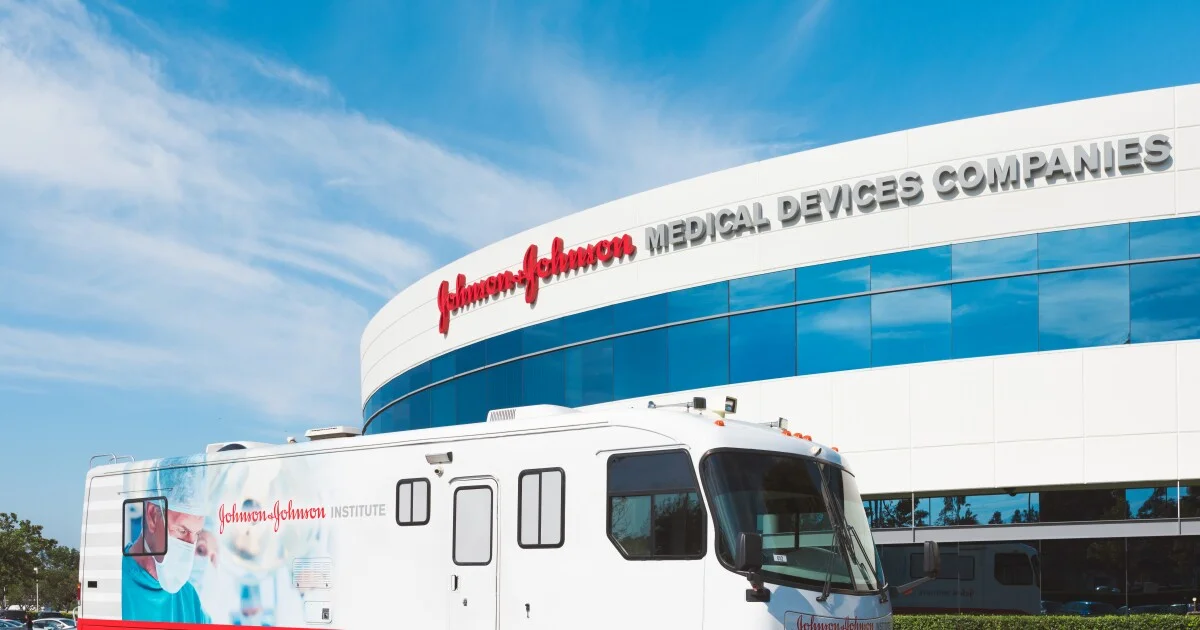 Johnson & Johnson invertirá 600 millones de dólares en Costa Rica