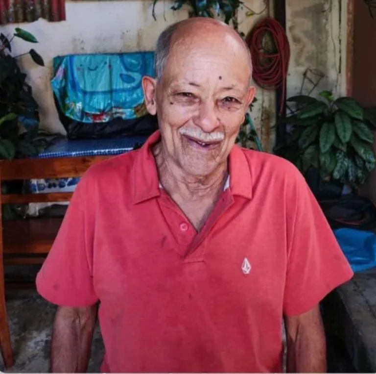 Milagro en Guayabo de Bagaces: Don Rigo es rescatado con vida