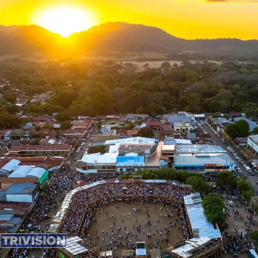 La Cultura y las Fiestas Típicas de Guanacaste