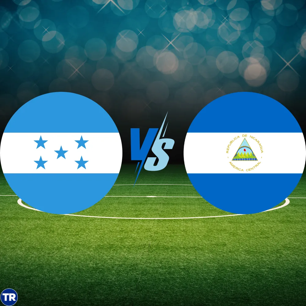 Honduras y Nicaragua se juegan el liderato en eliminatorias rumbo al ...