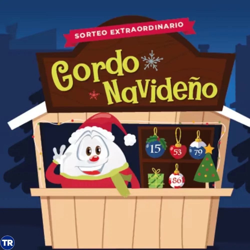 El Gordo Navideño 2025 dará más de ₡26.000 millones