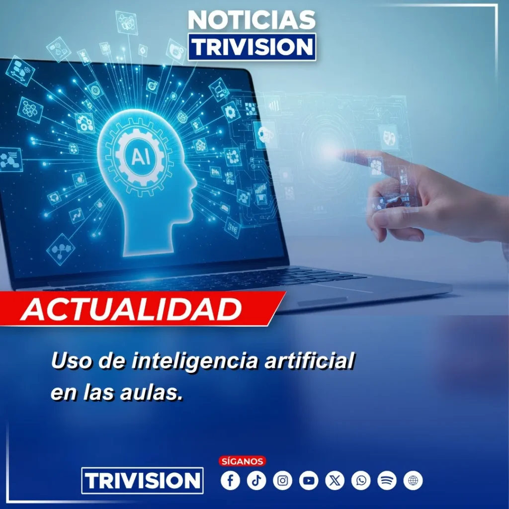 Costa Rica lidera en el uso de inteligencia artificial en la educación