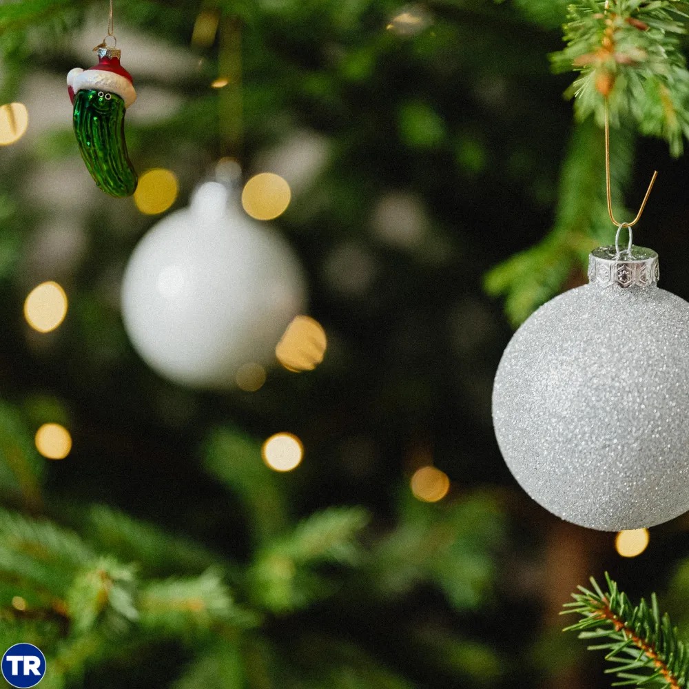 Seis tradiciones navideñas curiosas y divertidas alrededor del mundo